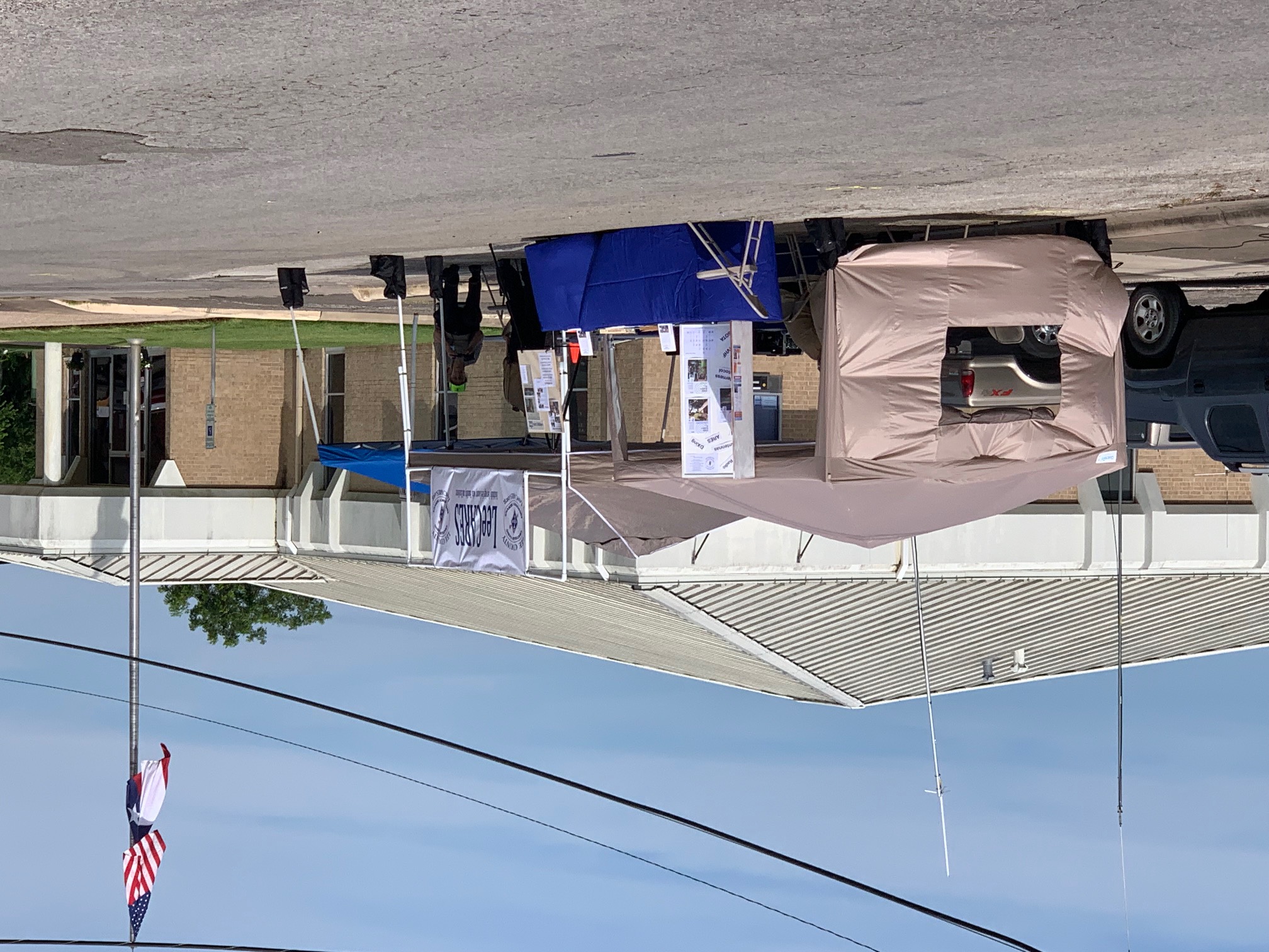 Photo Gallery – LeeCARES (Lee County Amateur Radio Emergency Services)