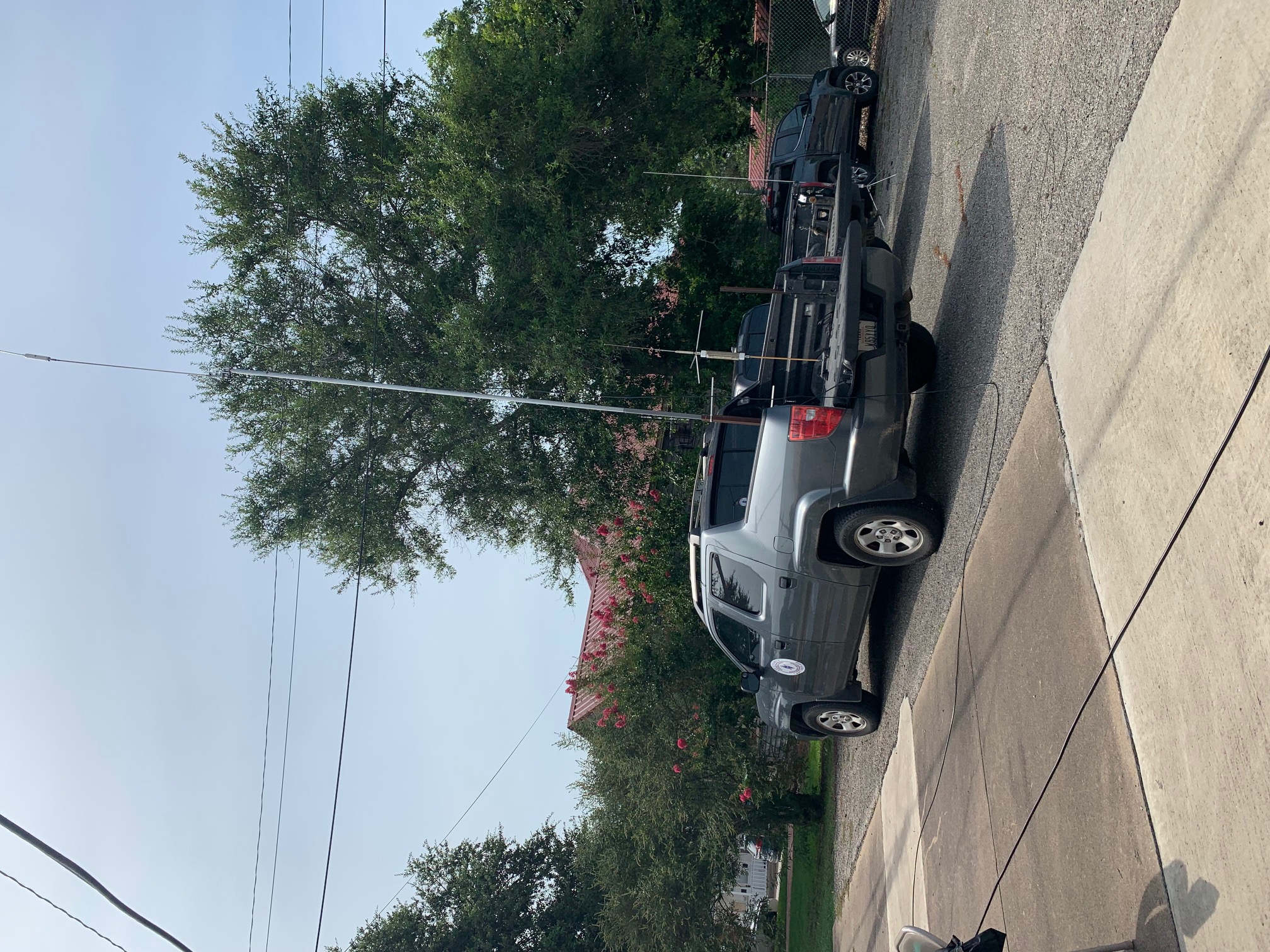 Photo Gallery – LeeCARES (Lee County Amateur Radio Emergency Services)