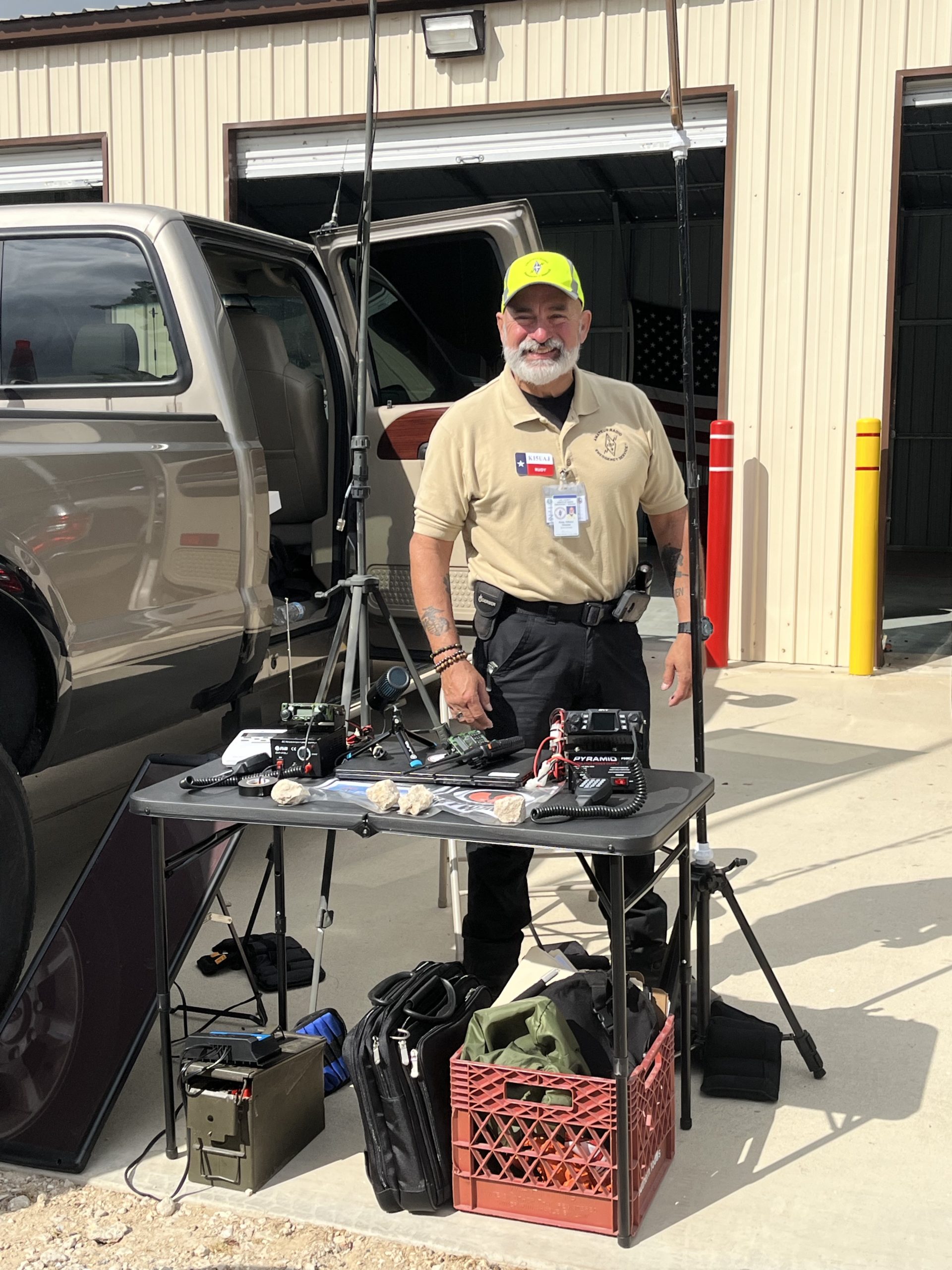 Ave1Y7ESQzShVwvbGjkLPA – LeeCARES (Lee County Amateur Radio Emergency ...