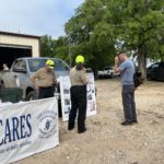 LeeCARES (Lee County Amateur Radio Emergency Services) – Faithfully ...
